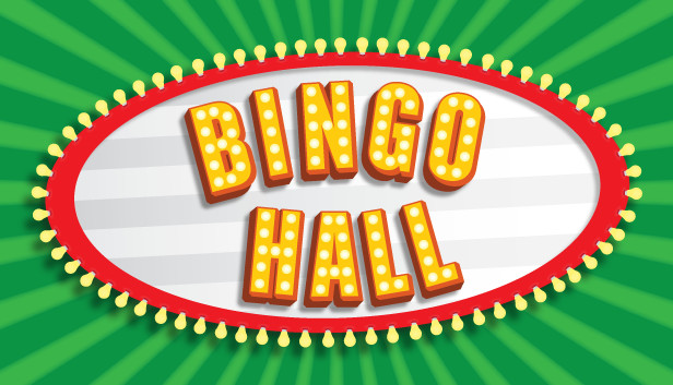 Bingo Hall on Steam