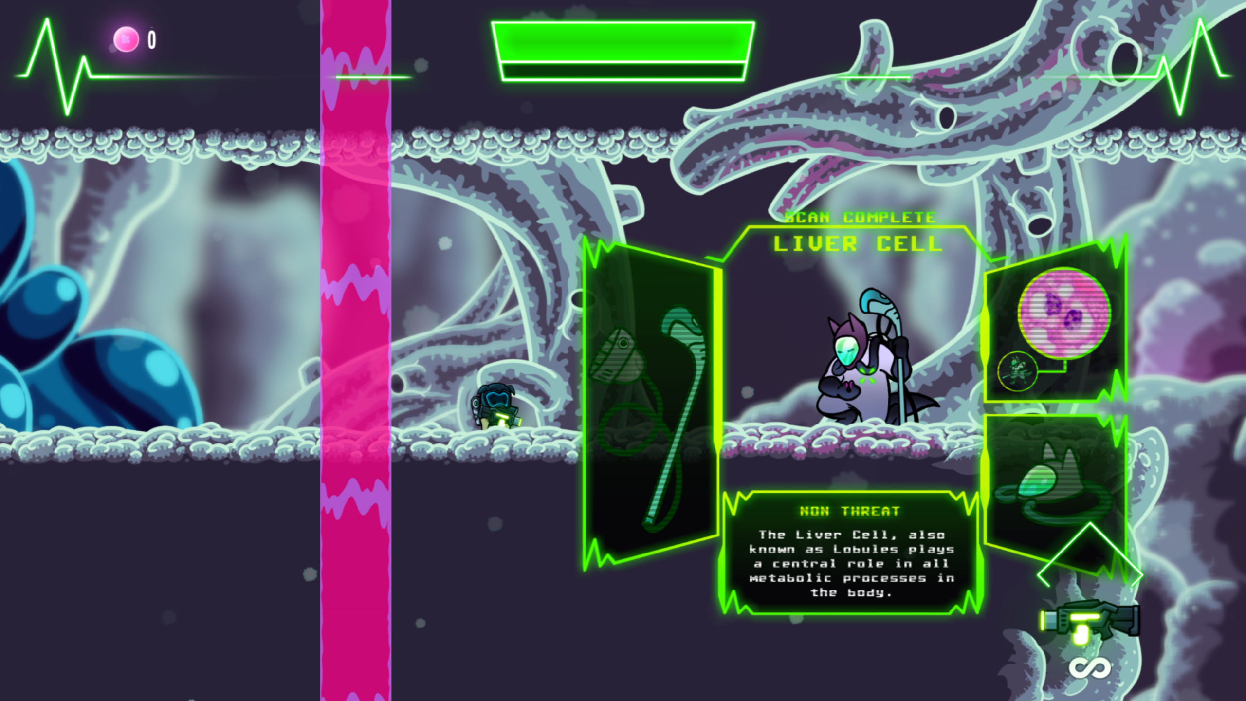 Bio-Gun · AppID: 1219240 · SteamDB