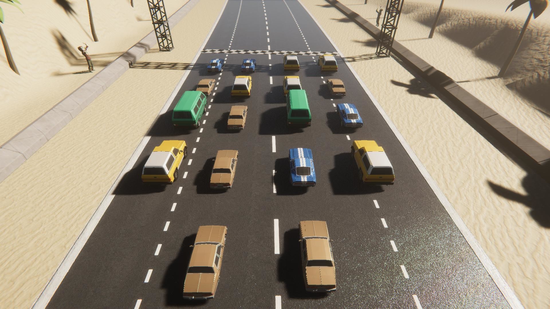 Retro Drift on Steam