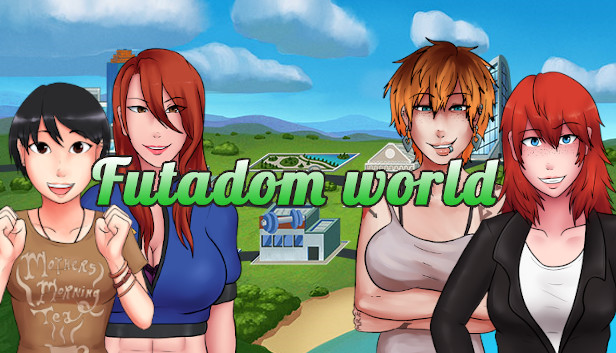 30 Games Like Futadomworld Steampeek