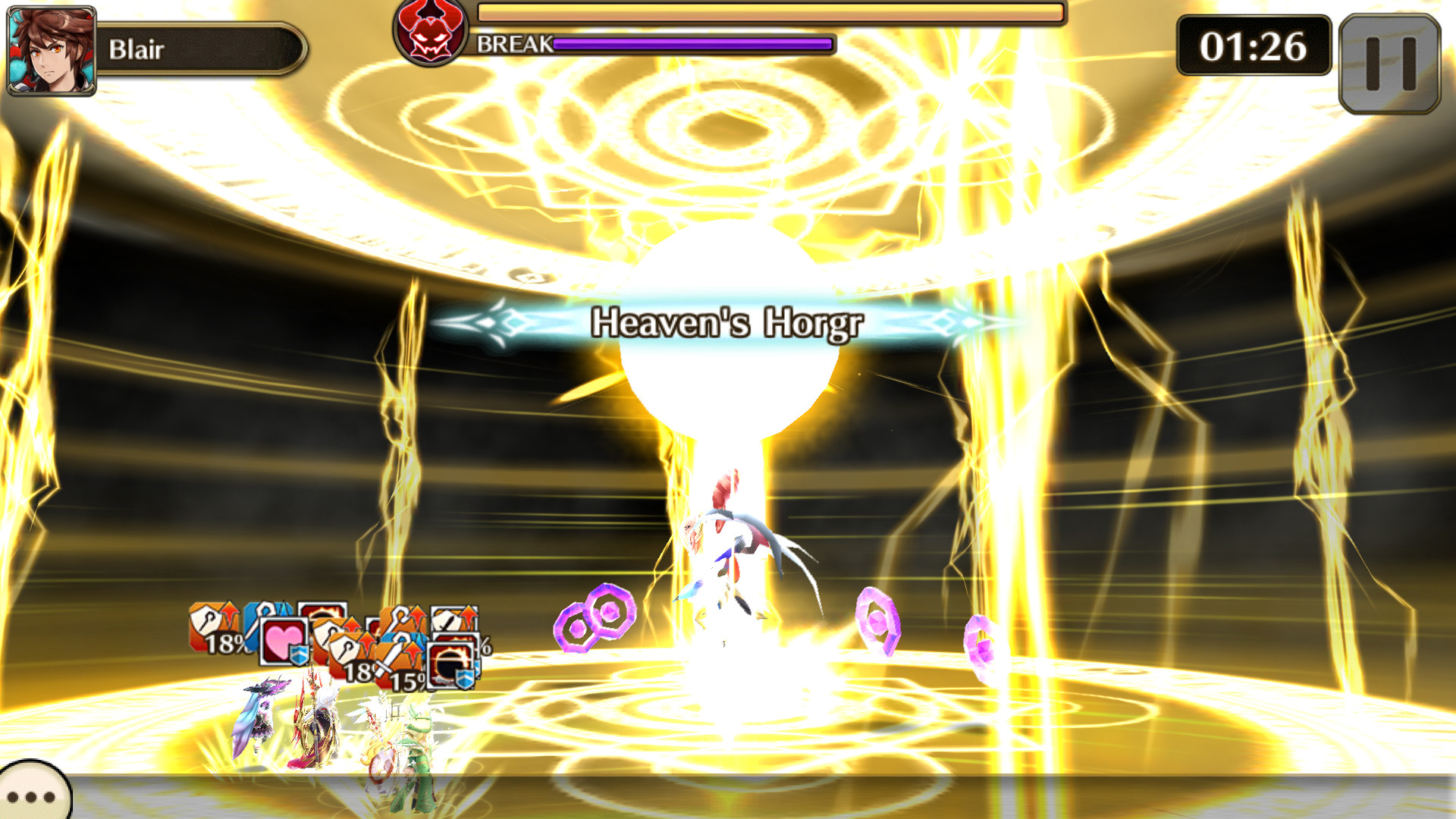 VALKYRIE CONNECT on Steam