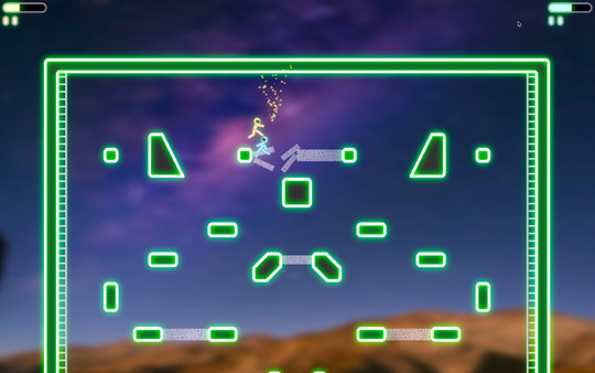 Buddy Bash — Woovit