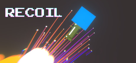 Recoil on Steam