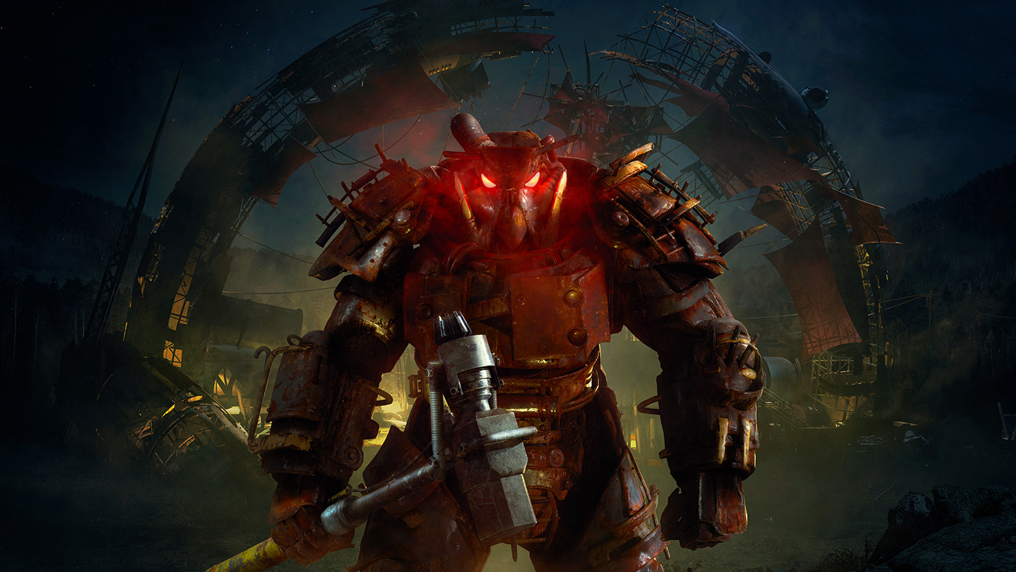 Fallout 76: Raiders Content Bundle · AppID: 1224340 · SteamDB