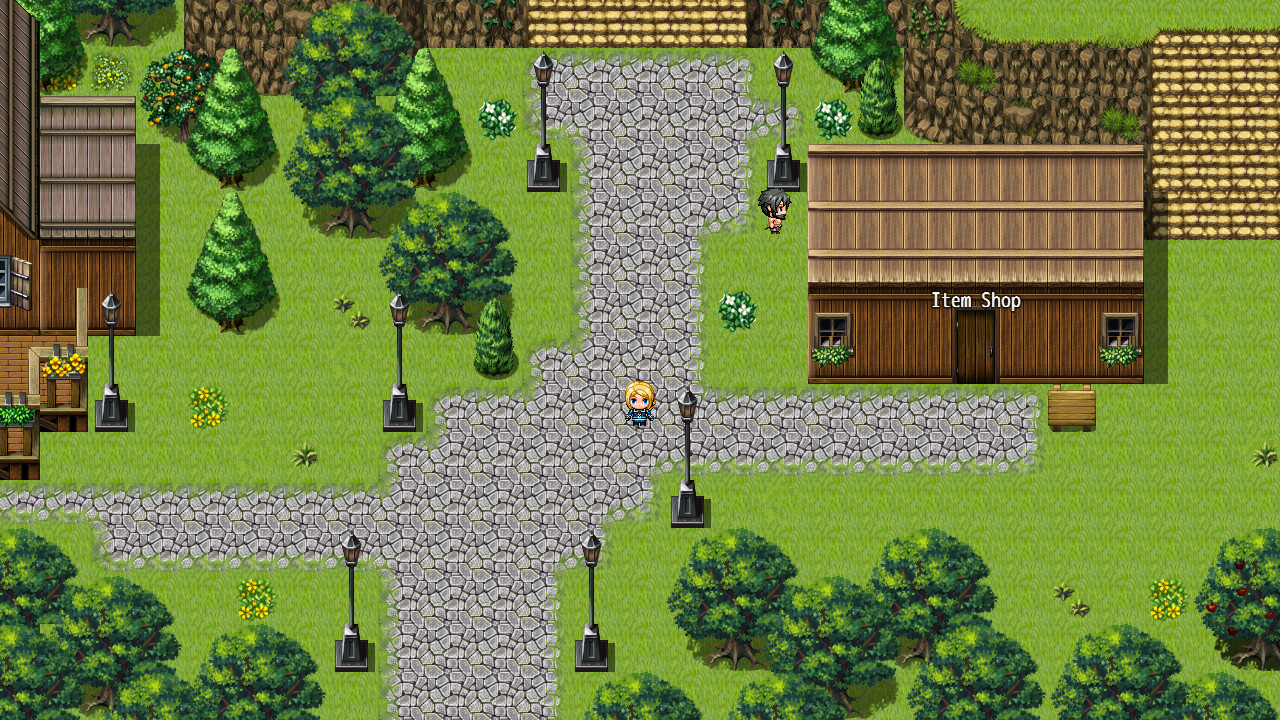 Avaria: Chains of Lust on Steam