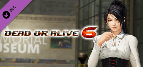 [Revival] DOA6 High Society Costume - Momiji on Steam