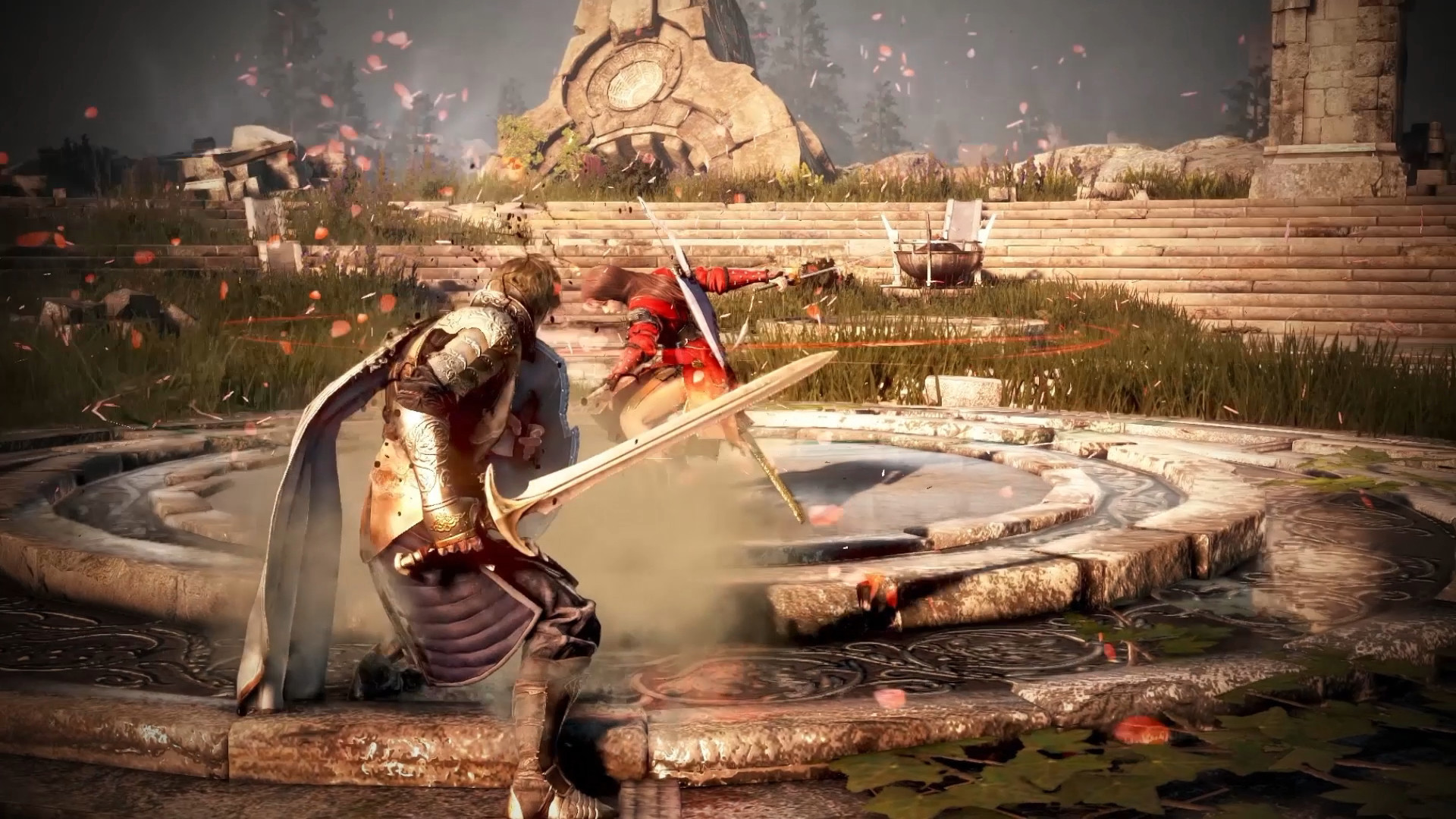 Shadow Arena Kini Telah Tersedia Secara Gratis Melalui Early Access di ...