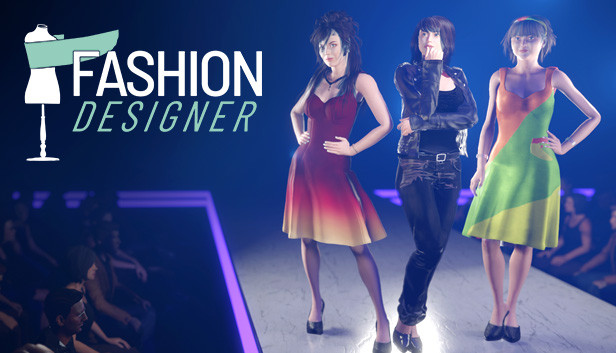 30+ games like Fashion Designer - SteamPeek