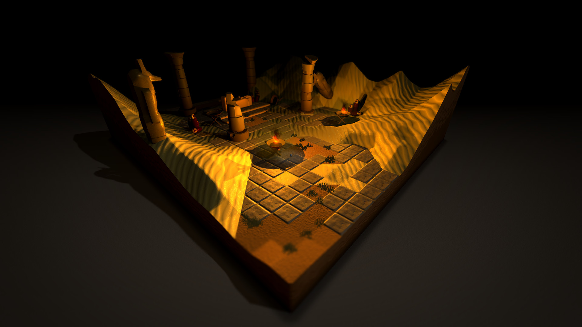 OK Golf HD · 스팀