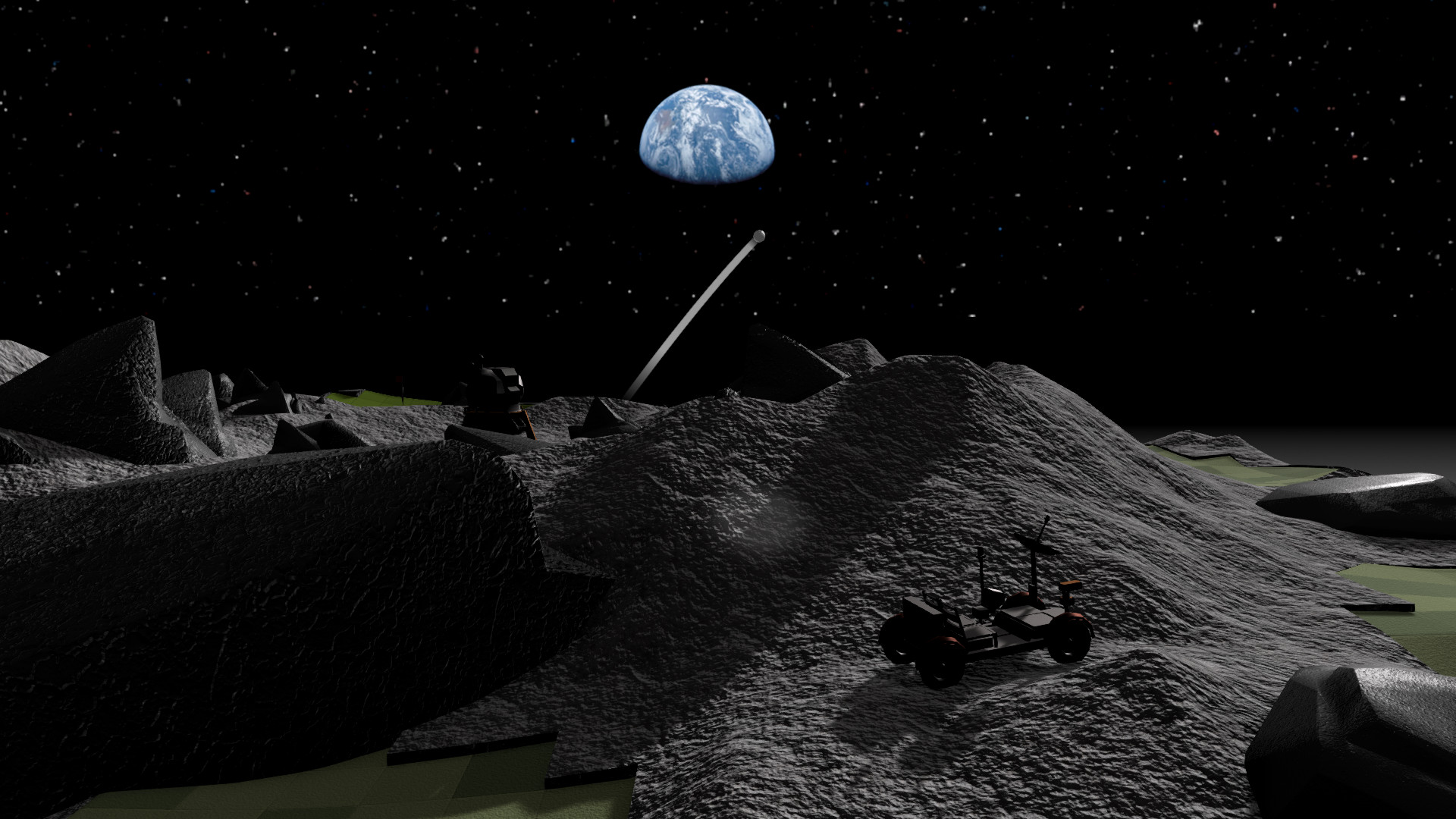 OK Golf HD · 스팀