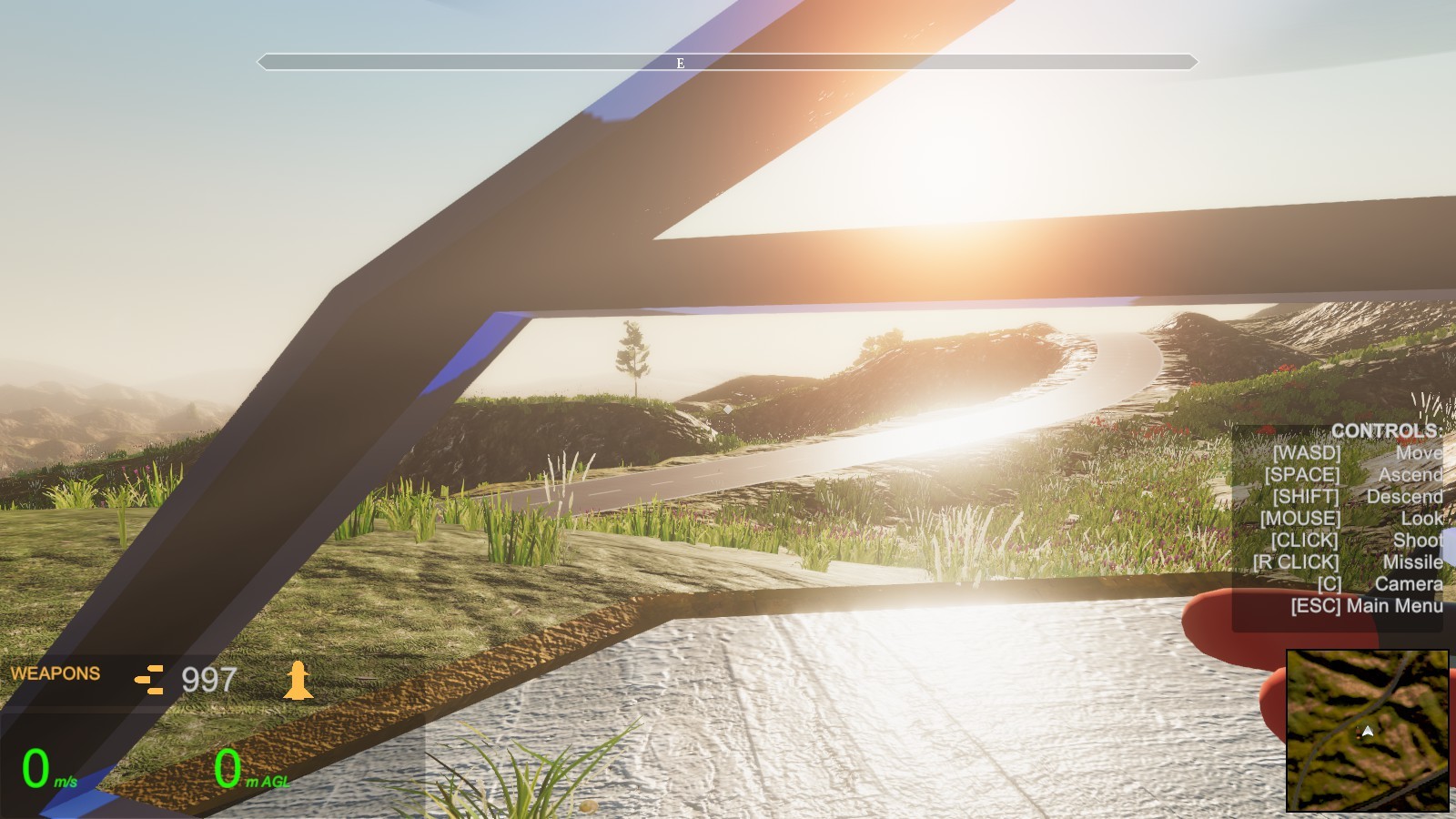 Save 25% on Super Hiking Simulator 2020 on Steam