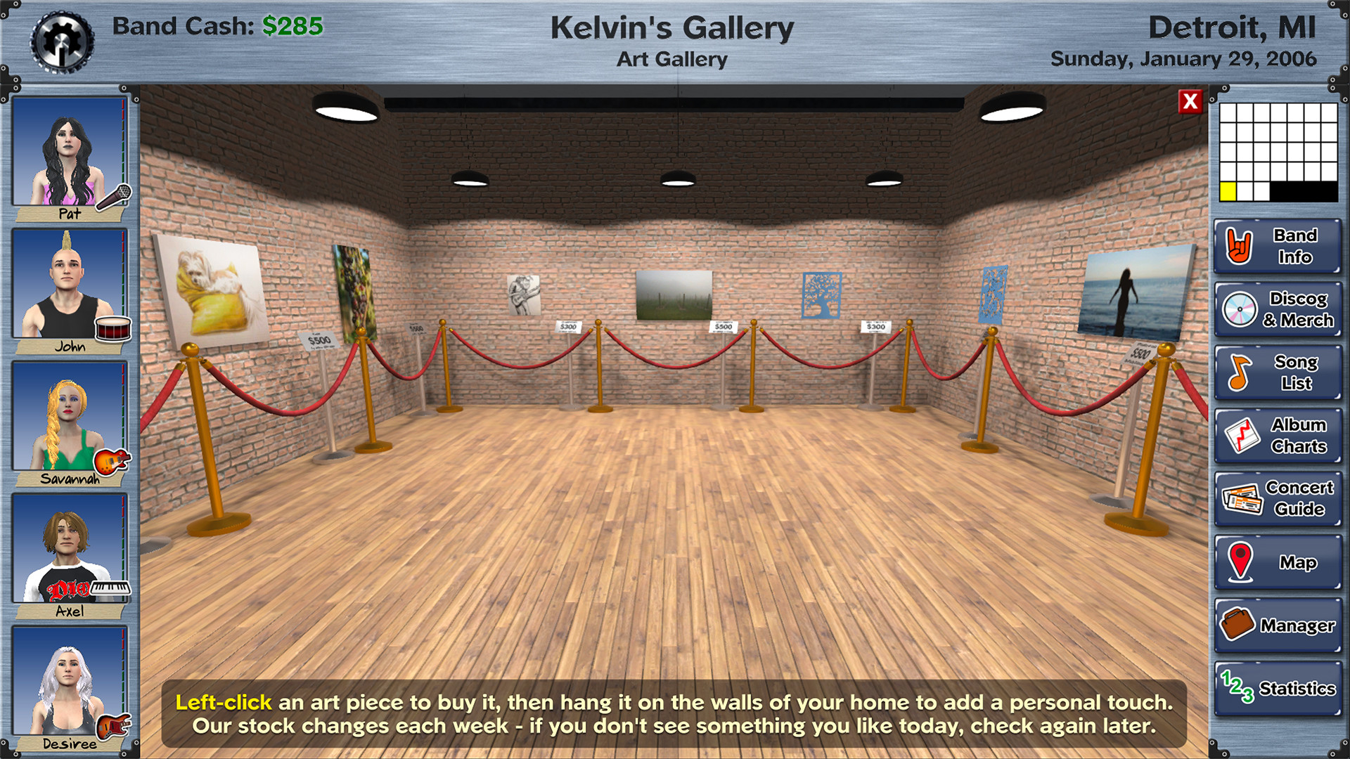 Rising Star 2 · AppID: 1235110 · SteamDB