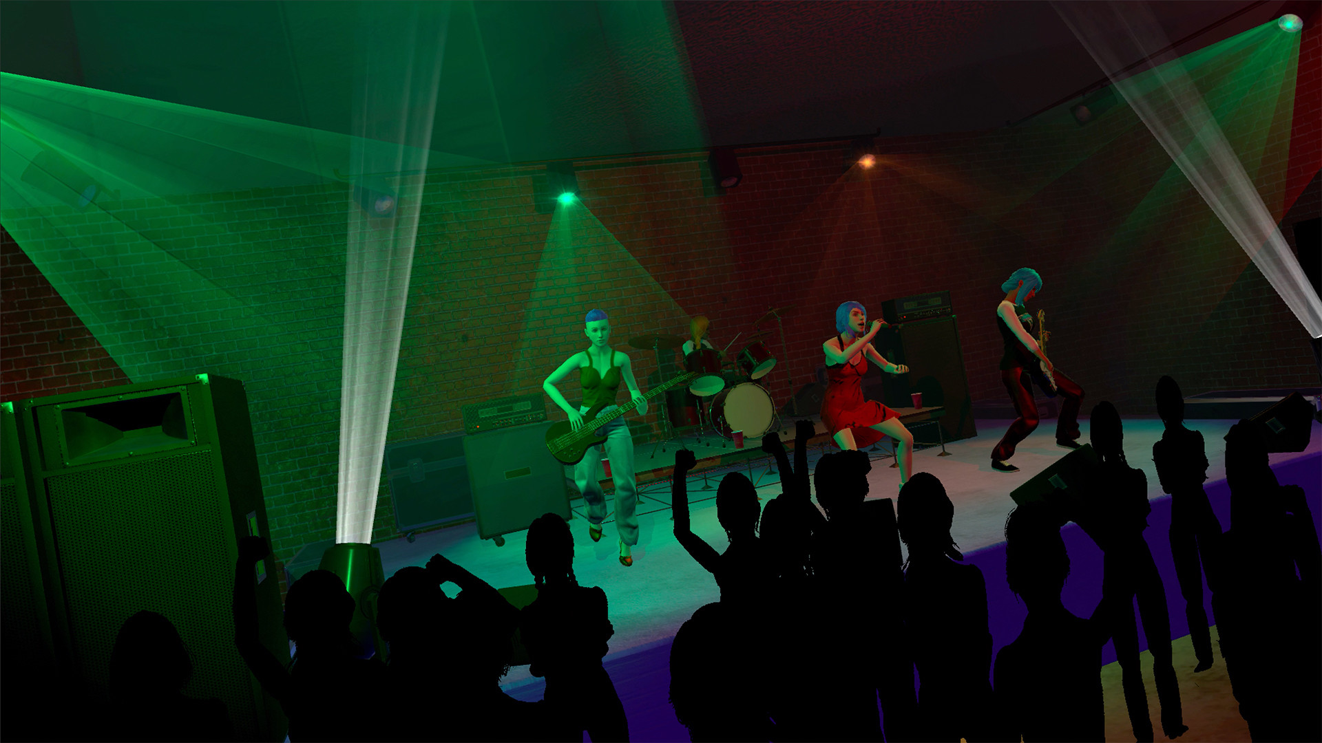 Rising Star 2 · AppID: 1235110 · SteamDB