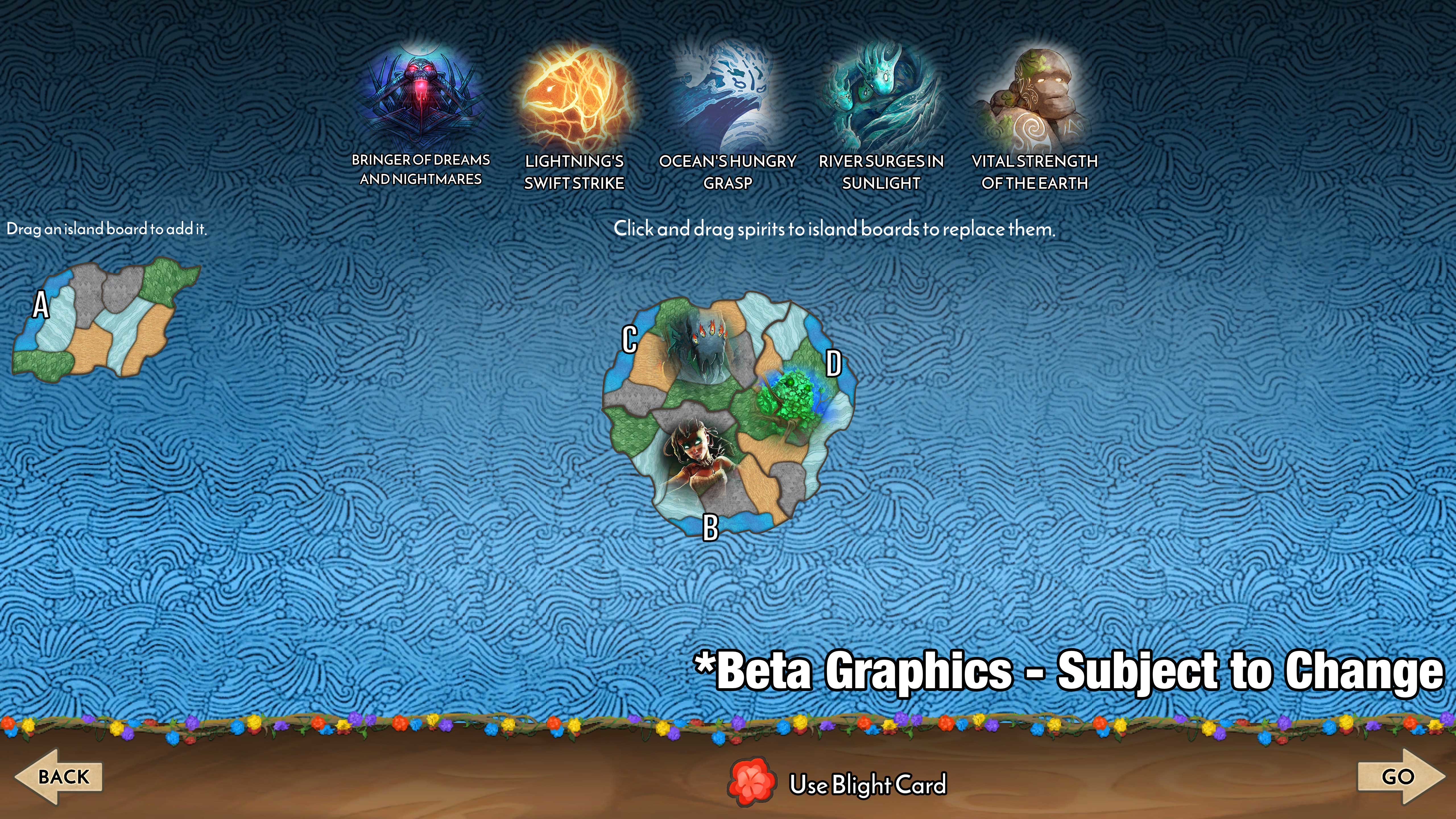 Spirit Island · AppID: 1236720 · SteamDB
