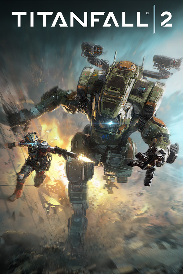 Titanfall® 2 Player Count - Steam Charts - Active Players - Tracker Network