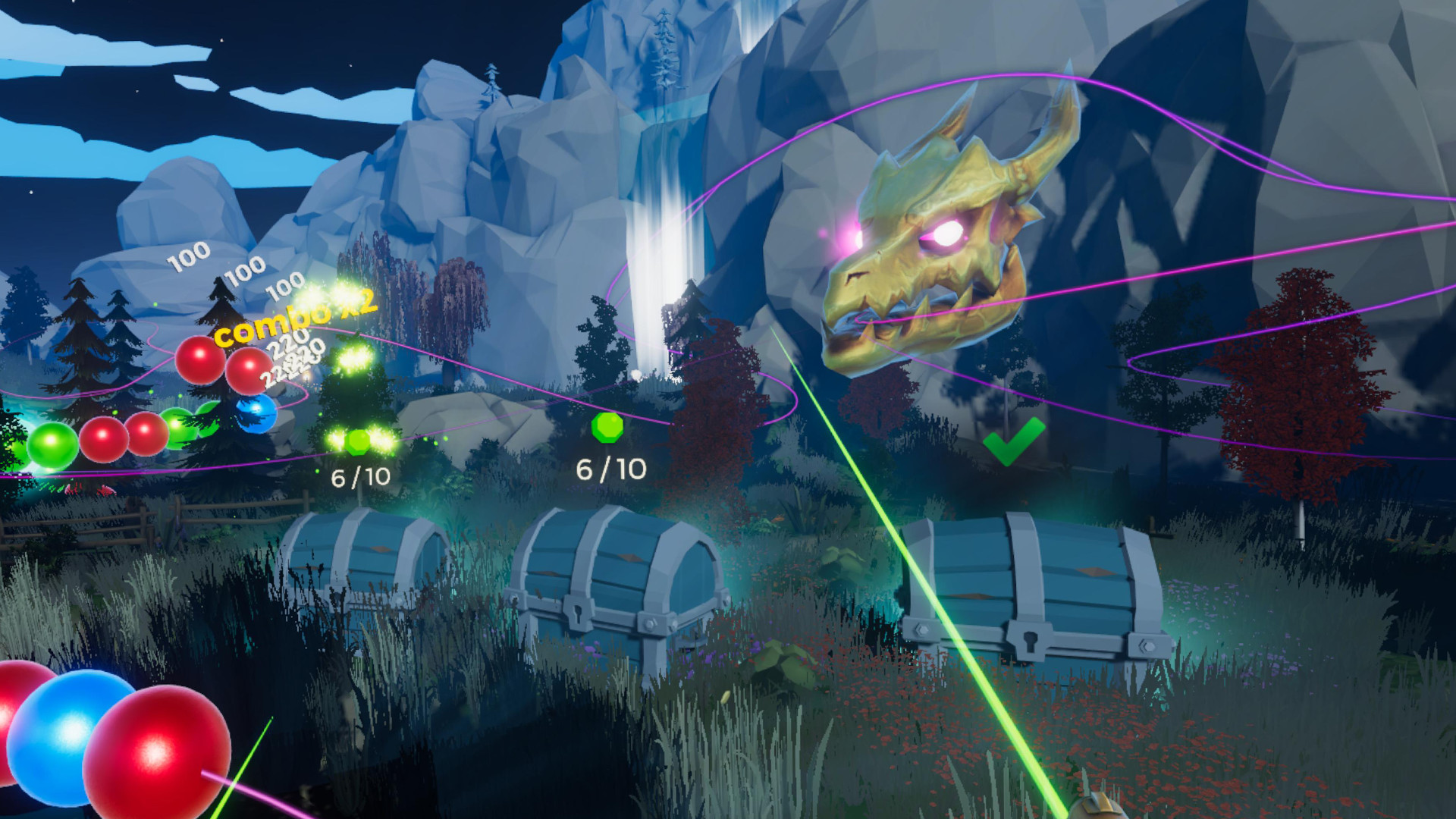 Zooma - Chapter 3 DLC - "Shadow Valley" on Steam