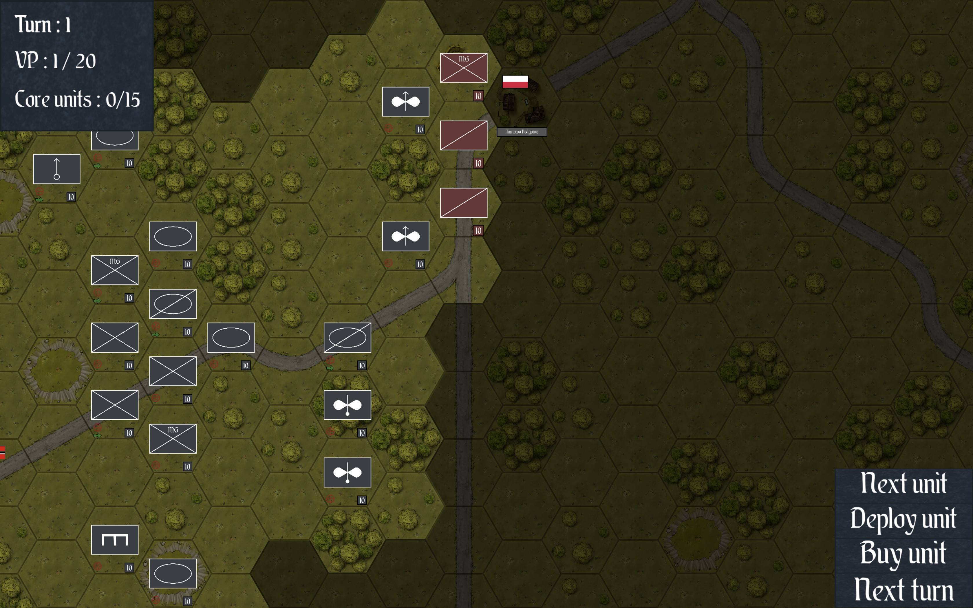 Operation Citadel · AppID: 1240630 · SteamDB