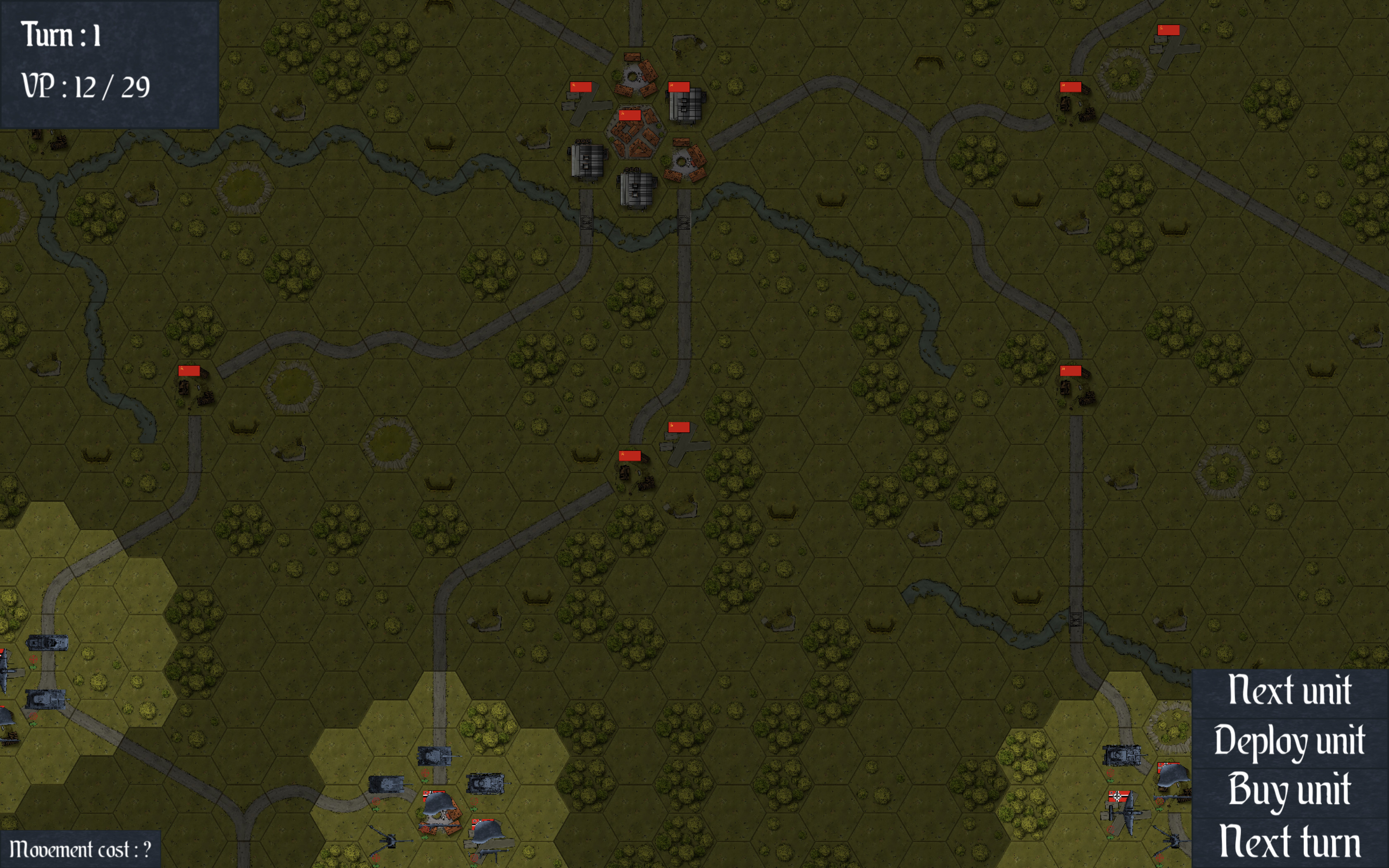 Operation Citadel · AppID: 1240630 · SteamDB