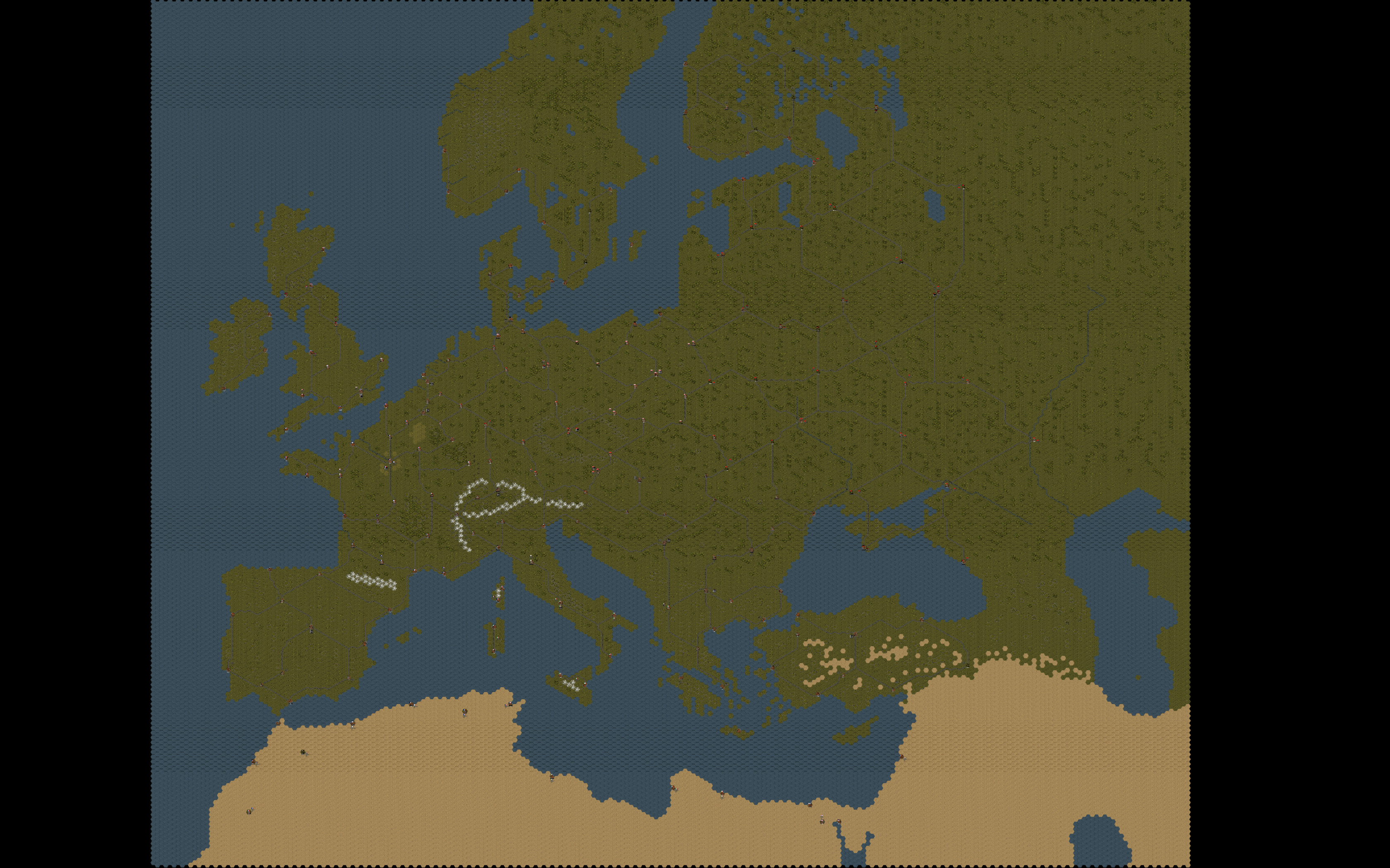 Operation Citadel · AppID: 1240630 · SteamDB