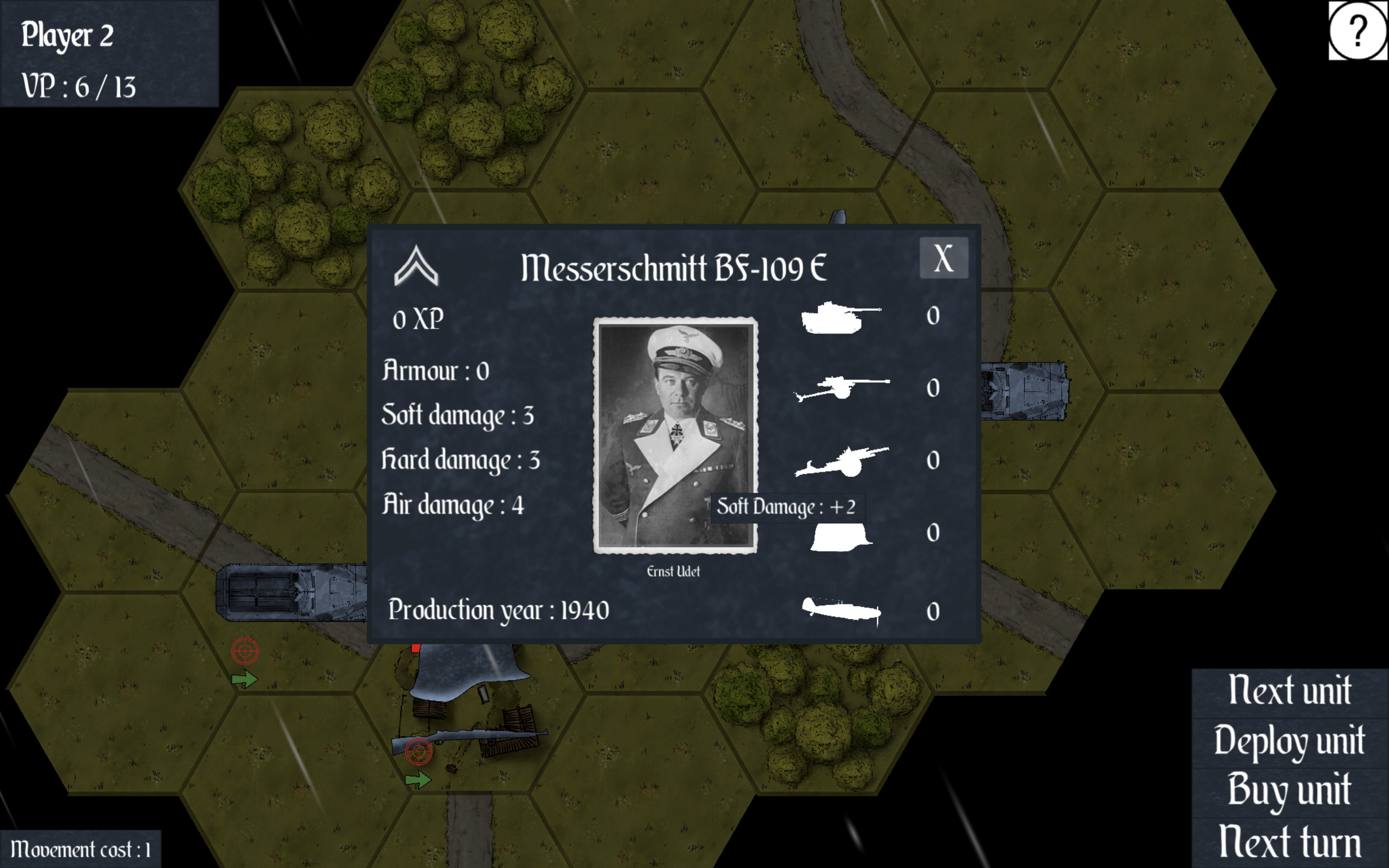 Operation Citadel · AppID: 1240630 · SteamDB