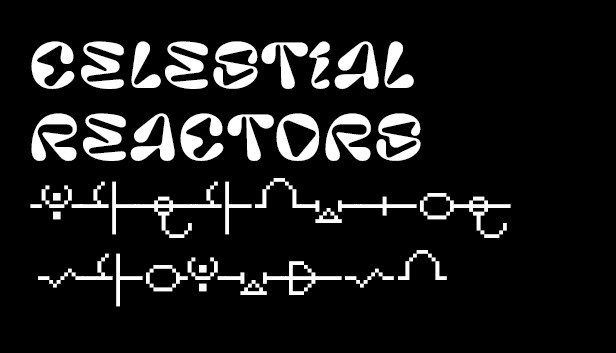 30+ games like Celestial Reactors - SteamPeek