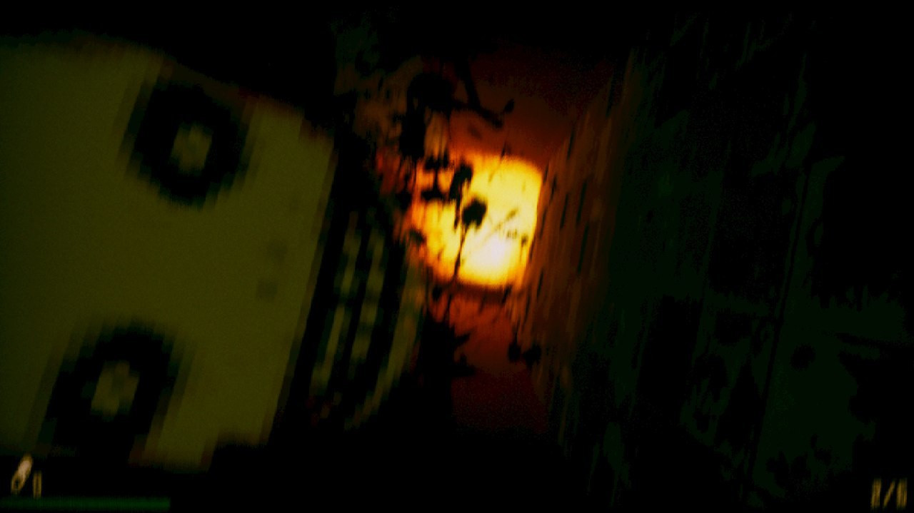 Golden Light on Steam