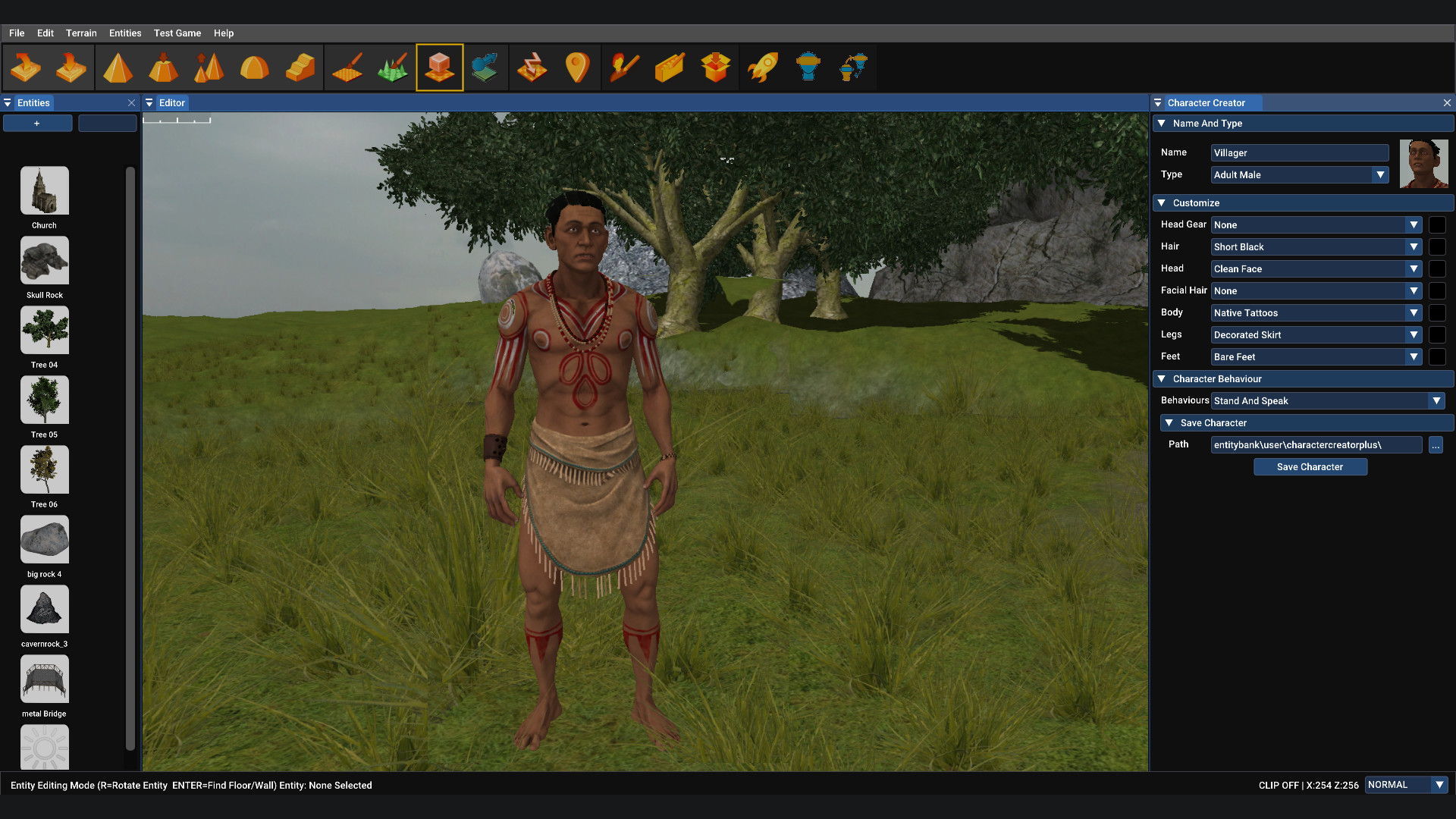 GameGuru MAX on Steam