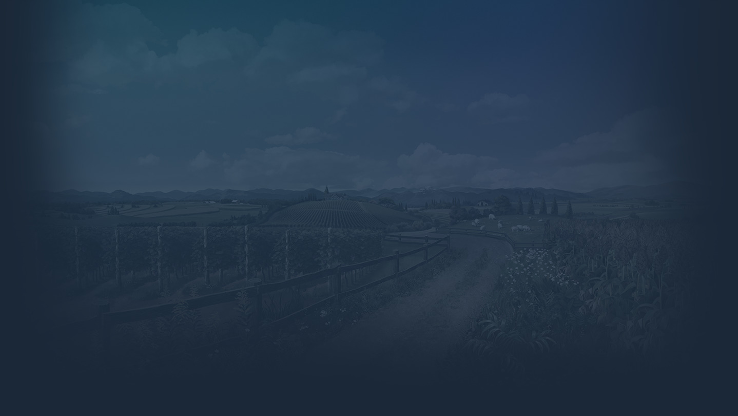 Dedicated Farming Simulator 2022 Server Hosting | Qonzer