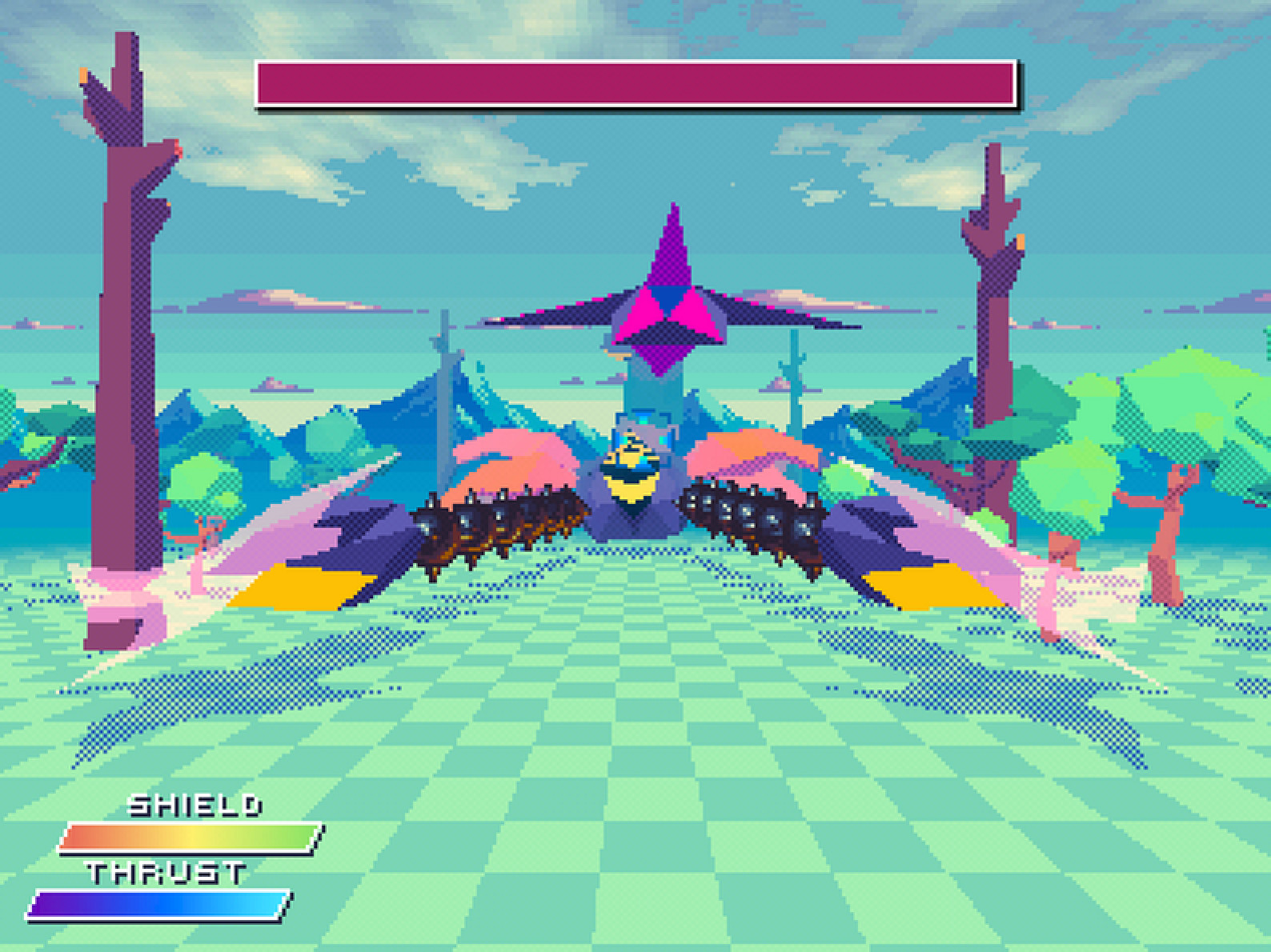 Ex-Zodiac · AppID: 1249480 · SteamDB