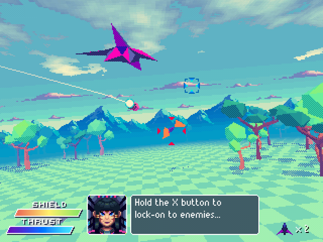 Ex-Zodiac · AppID: 1249480 · SteamDB