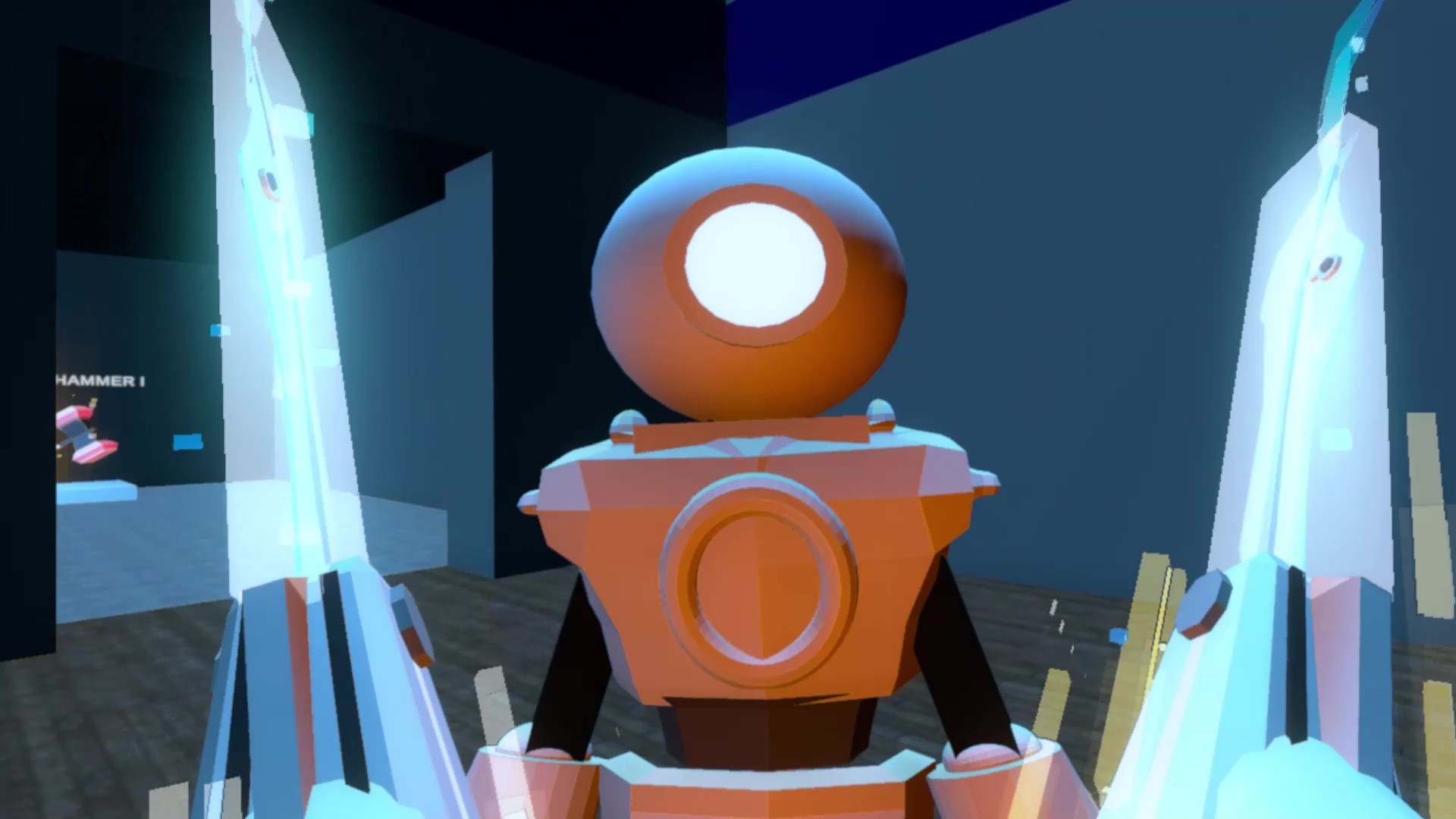 Hand Cannon Virtuoso on Steam