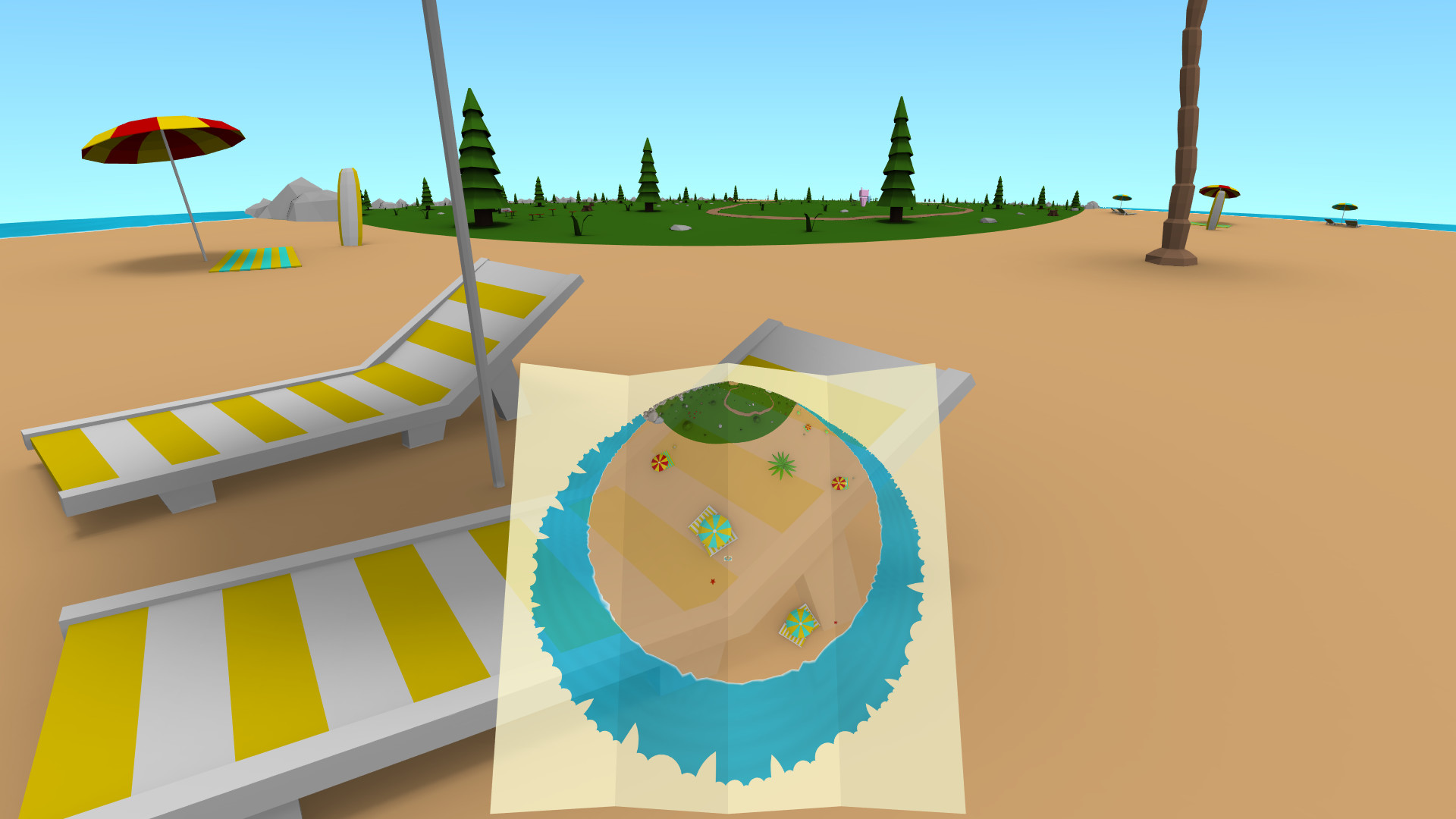 Hyperbolica on Steam