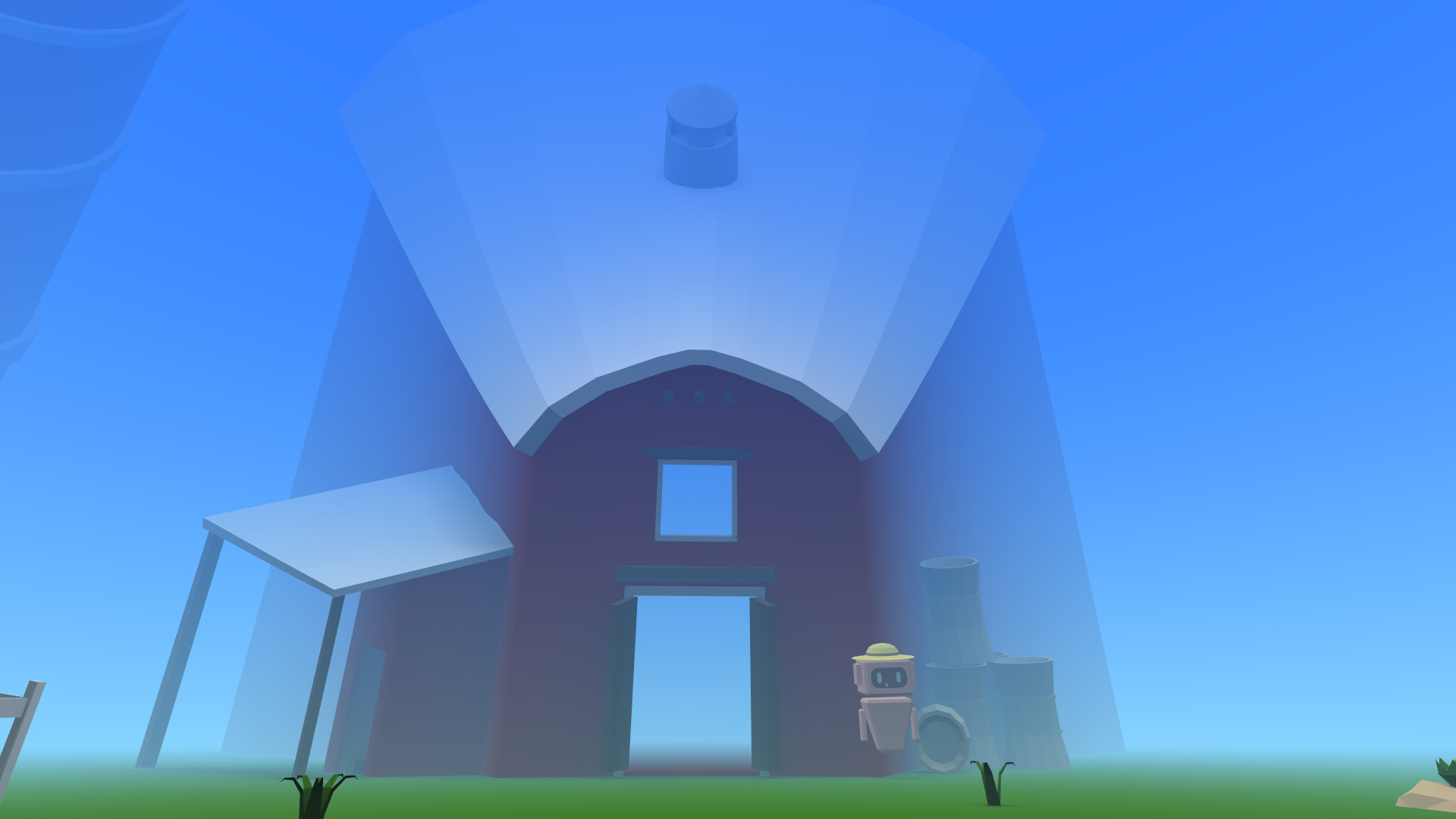 Hyperbolica on Steam