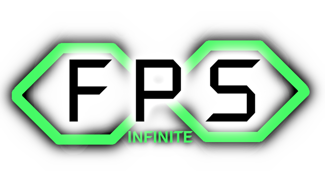 FPS Infinite | Backlog.rip