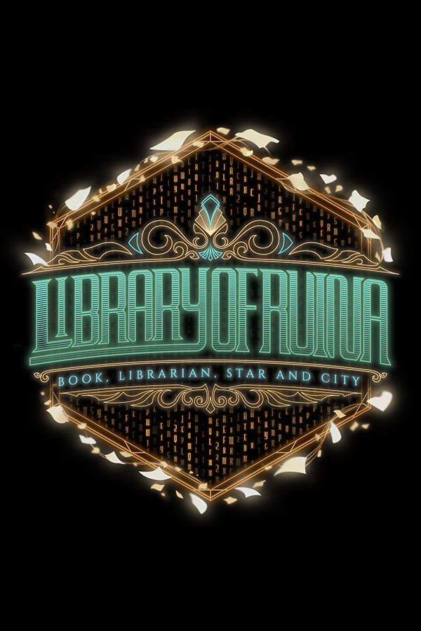 Library Of Ruina · AppID: 1256670 · SteamDB