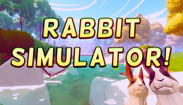30+ games like Rabbit Simulator - SteamPeek