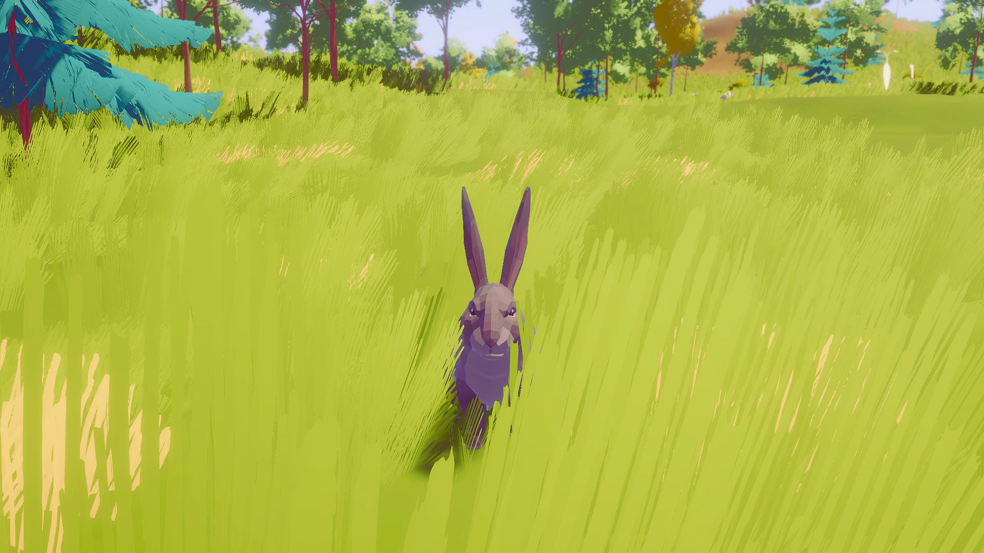 Save 10% on Rabbit Simulator on Steam