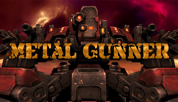 30+ games like Metal Gunner - SteamPeek