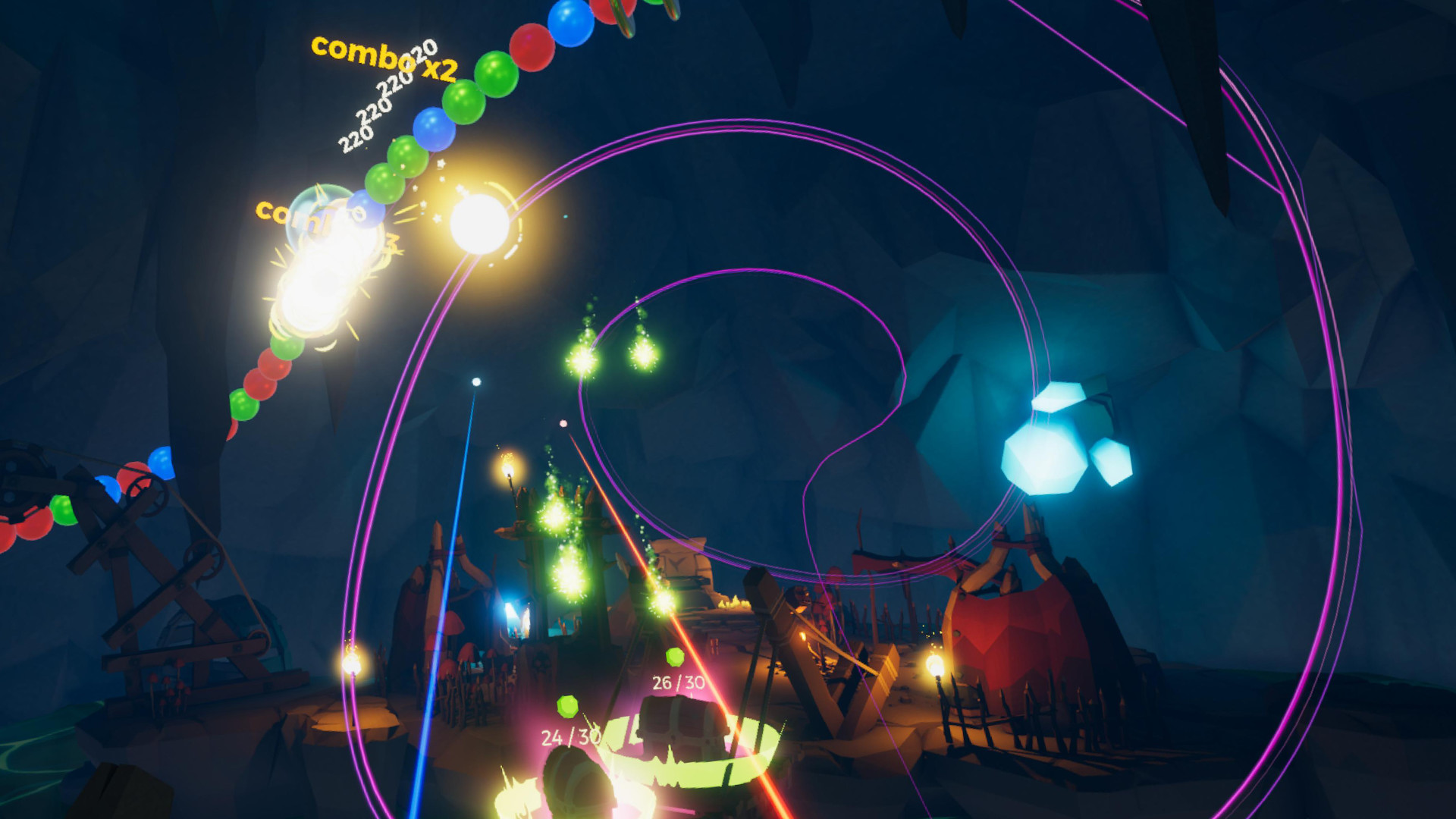 Zooma - Chapter 2 DLC - "Cave" on Steam