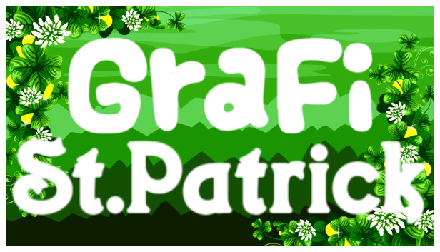 30+ games like GraFi St.Patrick - SteamPeek