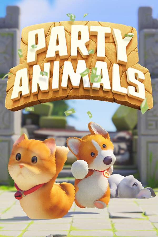 Party Animals Player Count - Steam Charts - Active Players - Tracker ...