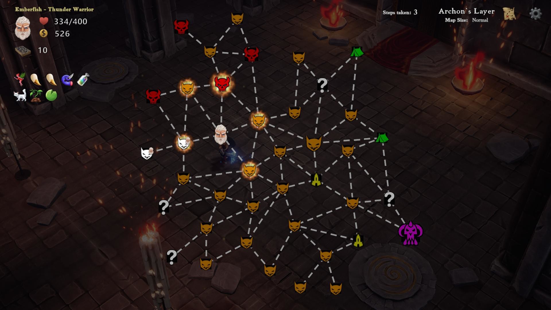 Hadean Tactics on Steam