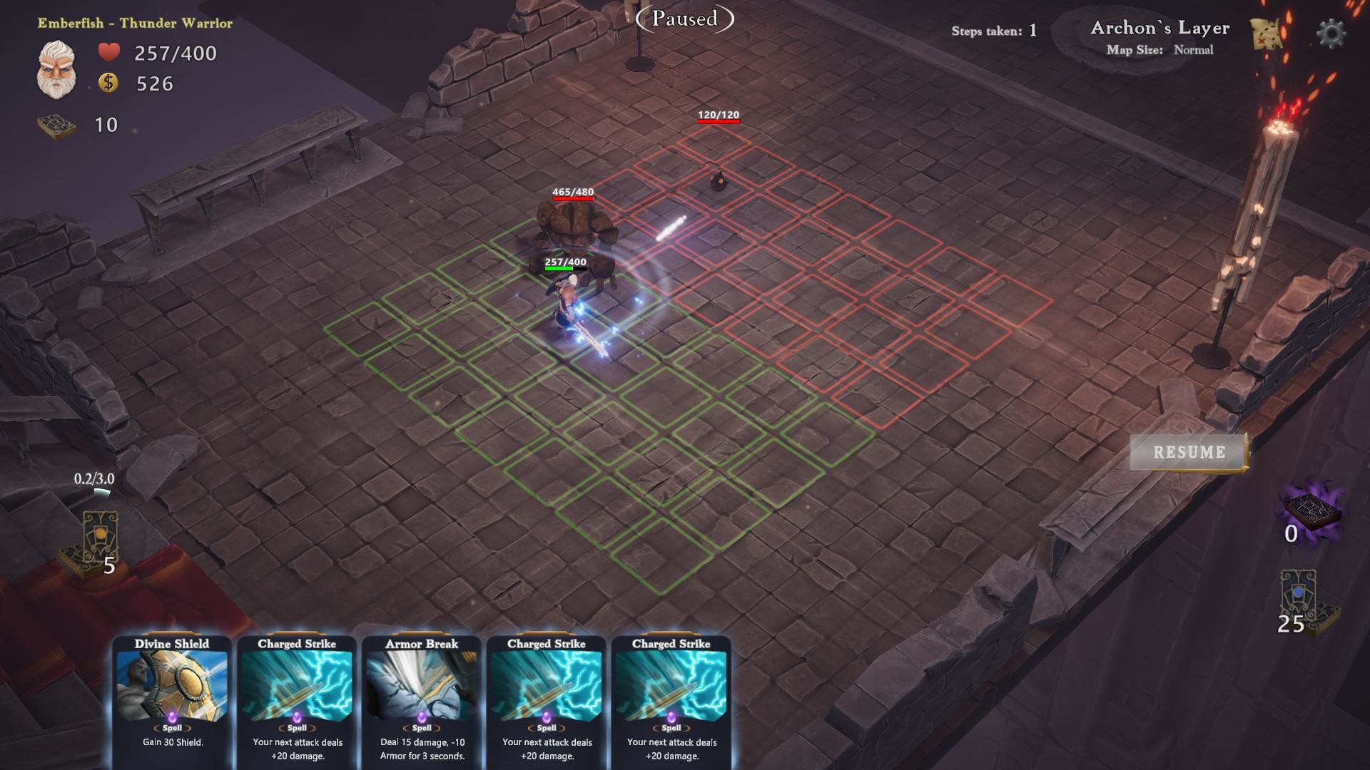 Hadean Tactics on Steam