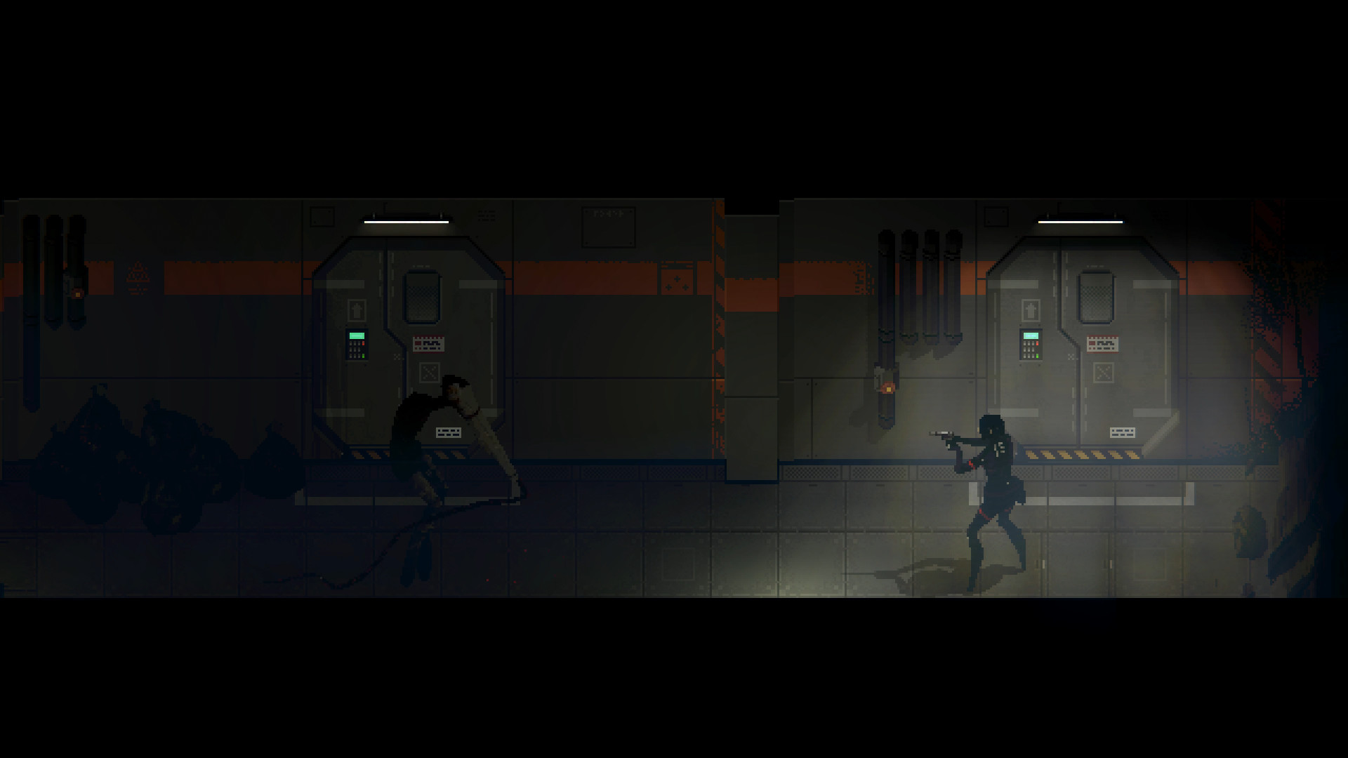Signalis On Steam