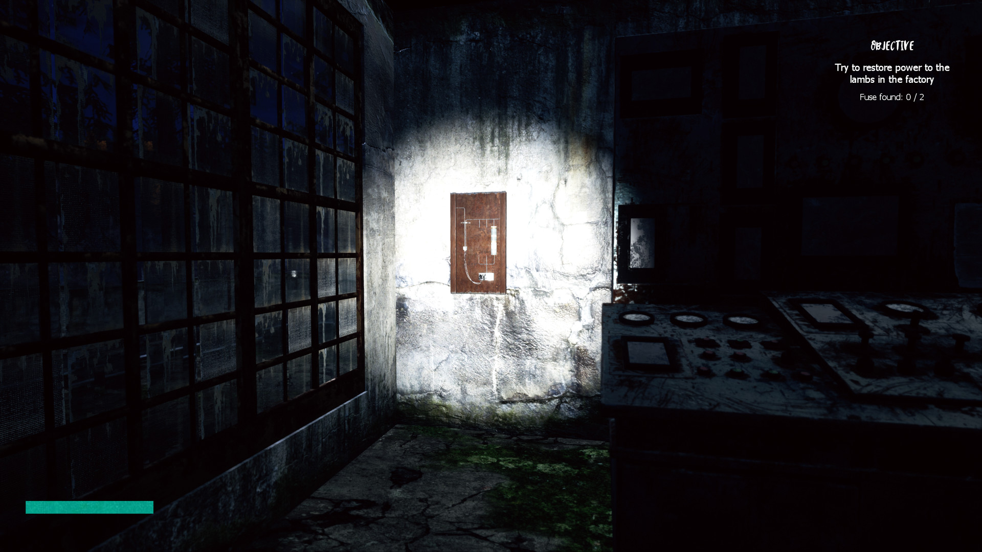 Nightwalker on Steam