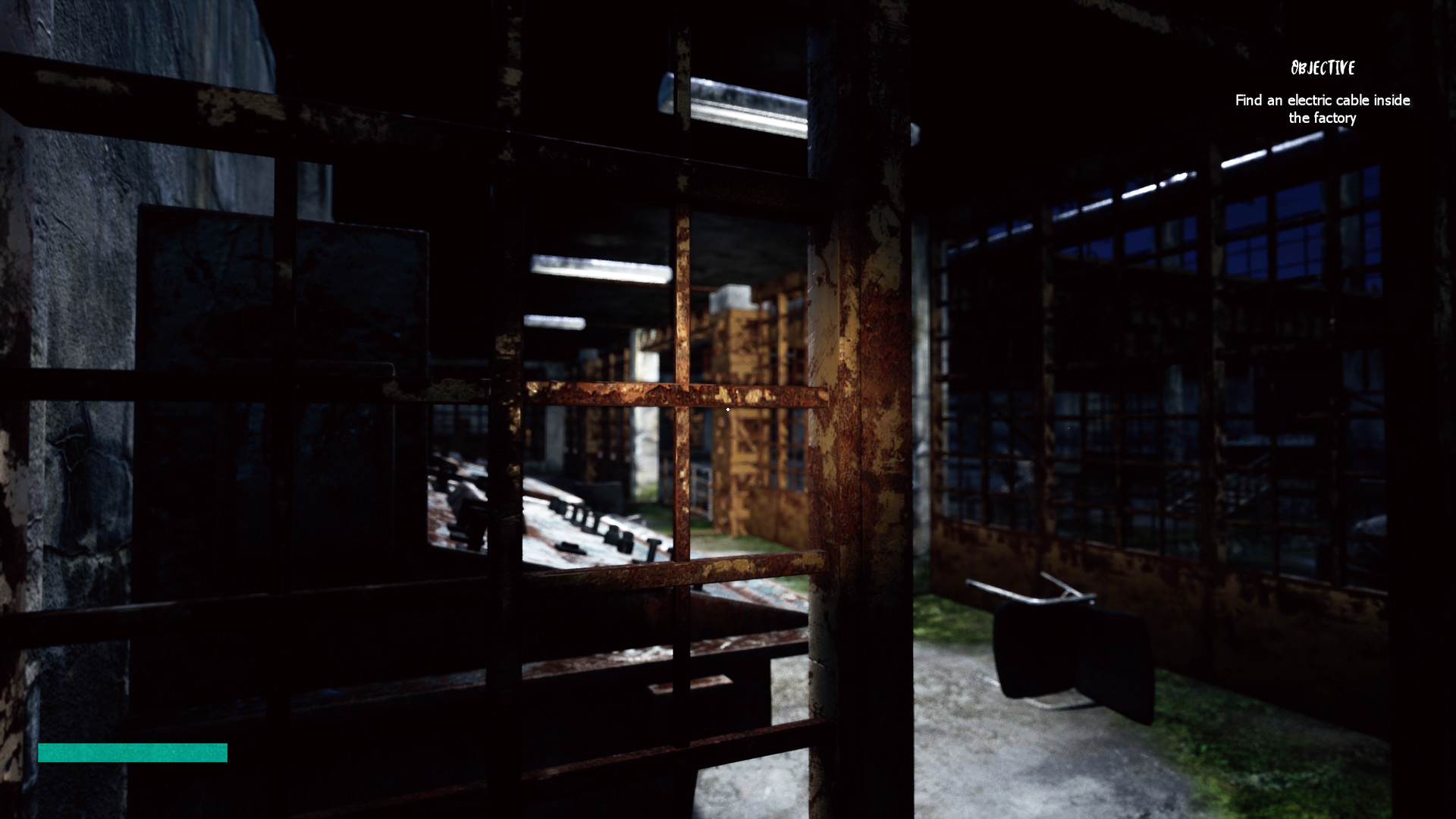 Nightwalker on Steam