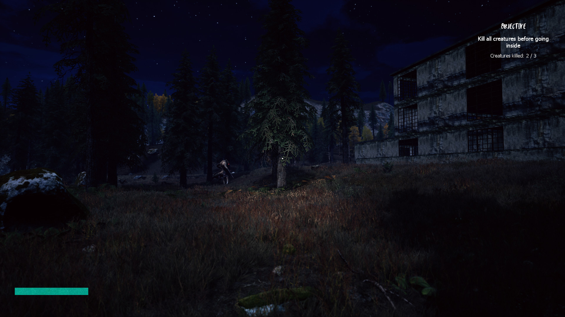 Nightwalker on Steam