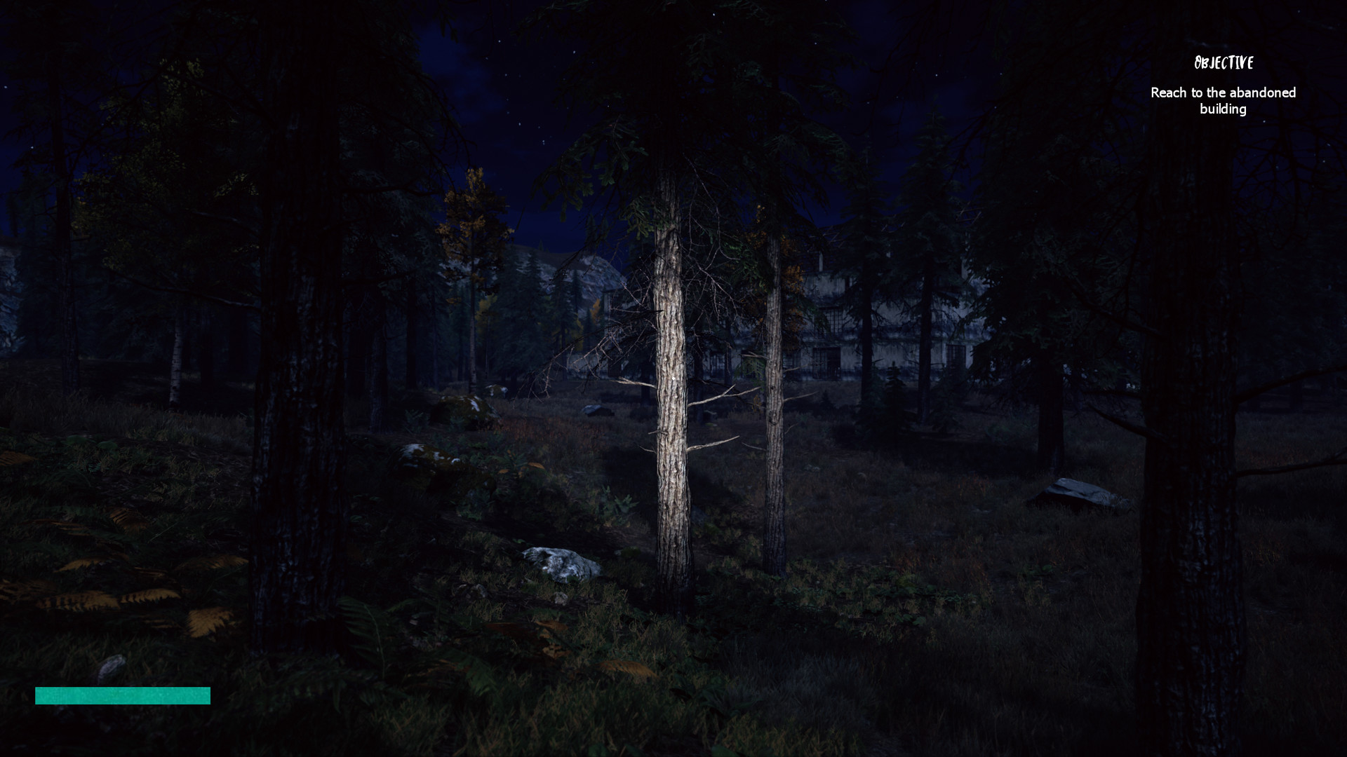 Nightwalker on Steam