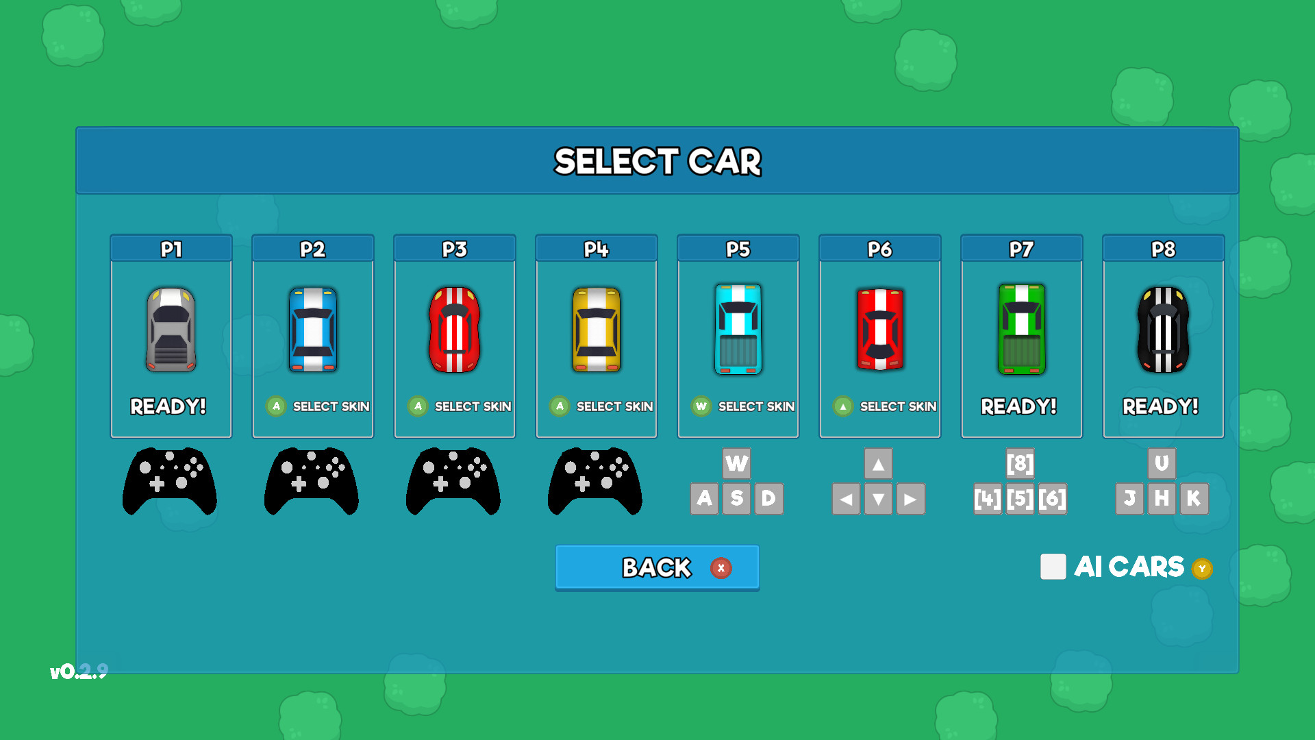 Total Arcade Racing on Steam