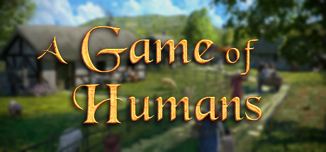 Save 20% on A Game of Humans on Steam